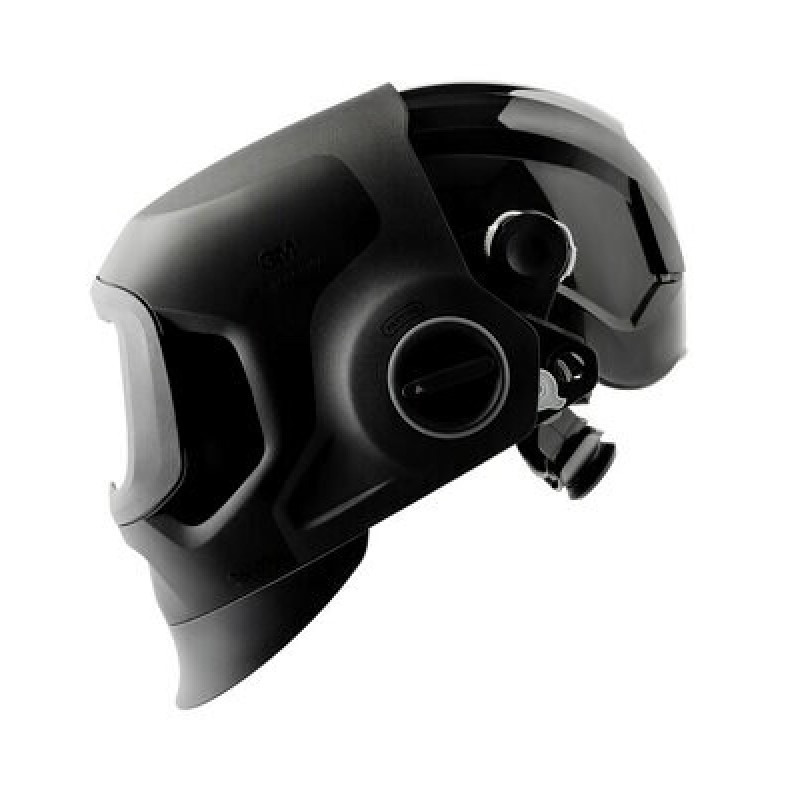 Casque de soudage 3M Speedglas™ G5-03 Pro avec casque de sécurité | Air ...