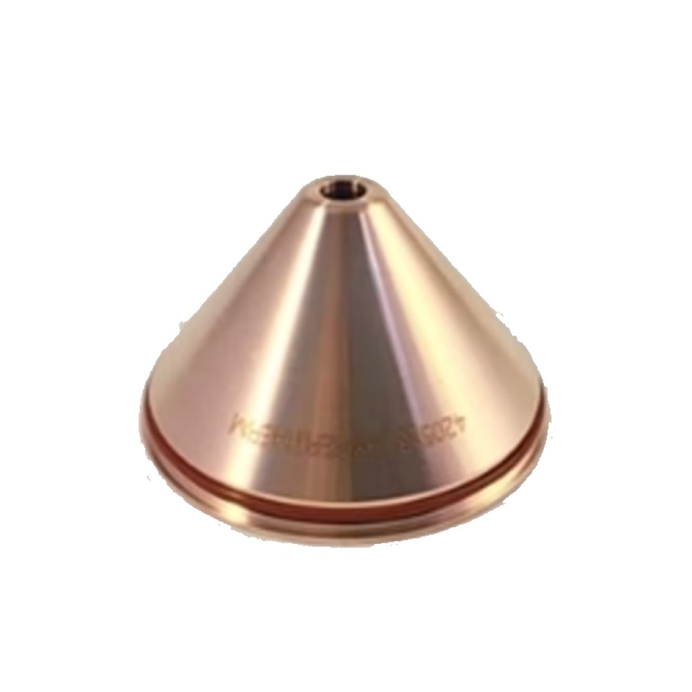 Shield Assembly XPR 170 Amps Mild Steel