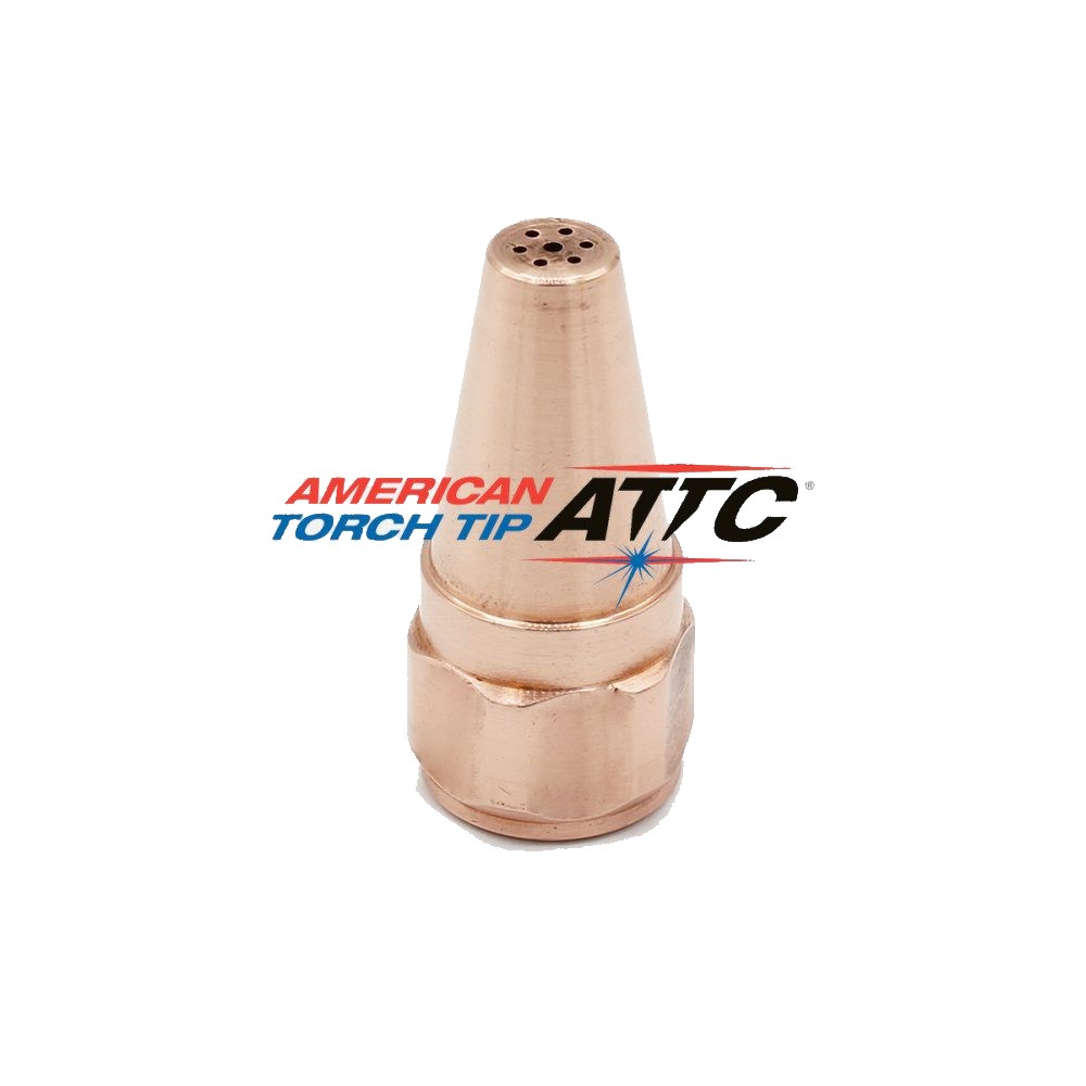 Oxy-Acetylene Cutting/Welding/Heating Tip