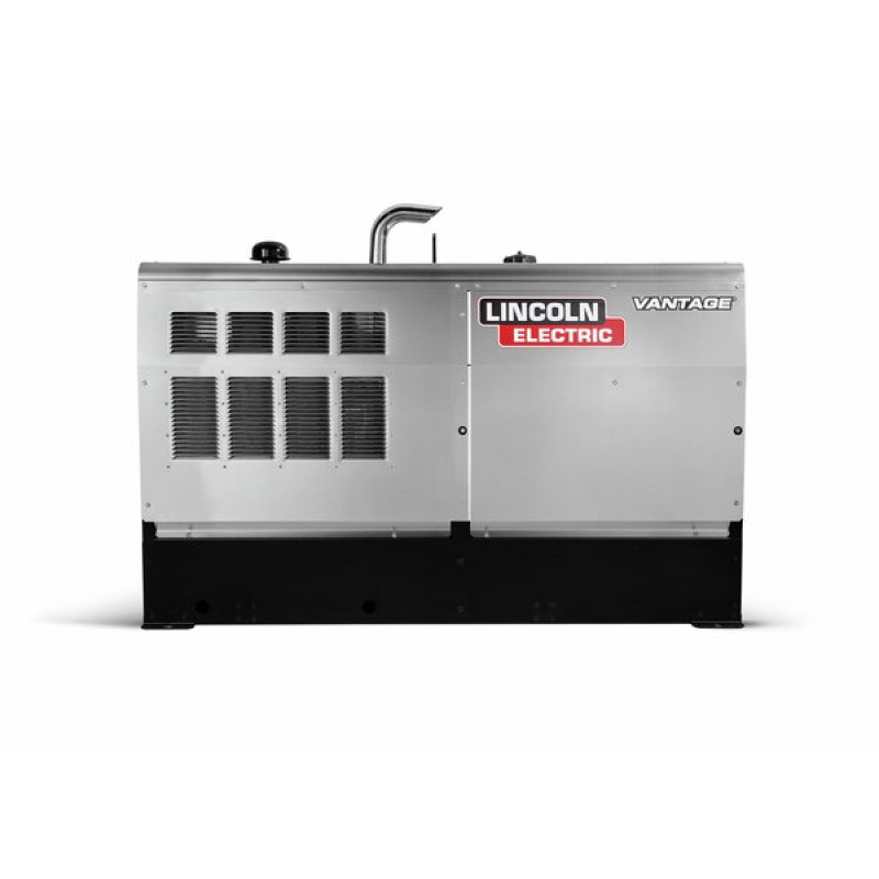 Vantage® 441X Perkins® Engine-Driven Welder