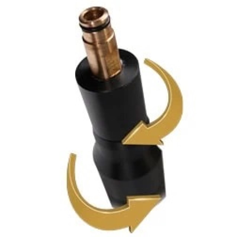 TOUGH GUN® LSR+ (Low-Stress Robotic) Unicables FANUC® 120iC