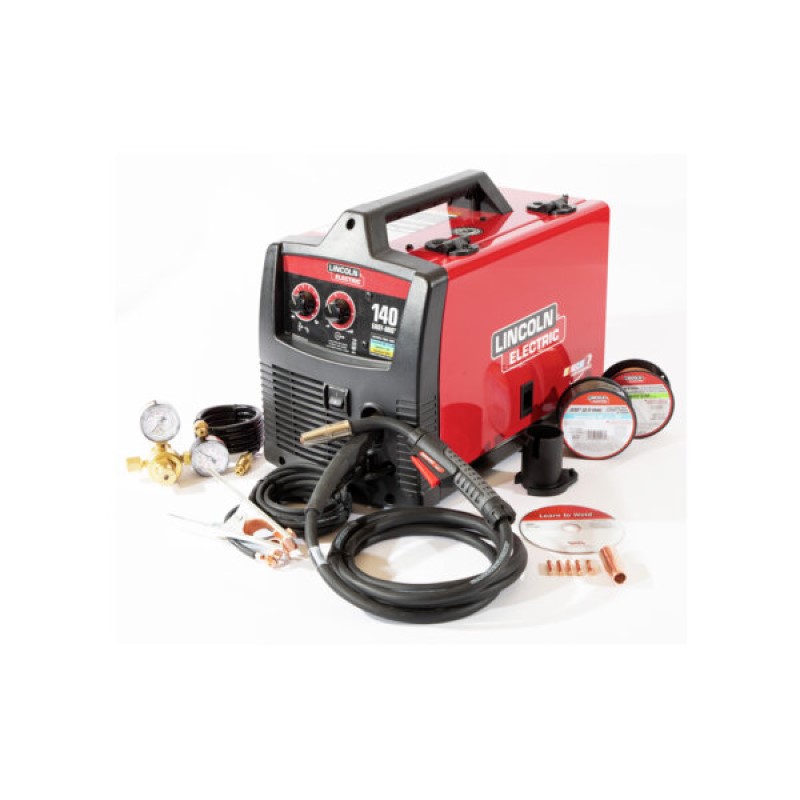 EASY MIG® 140 Wire Feeder