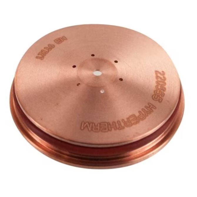 Mild Steel Shield for 50 A HPR/HPRXD/HD Plasma Torch