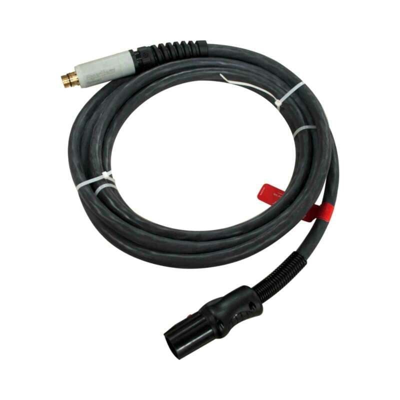 Duramax Hyamp Plasma Mini Machine Torch w/ 180° Head Angle