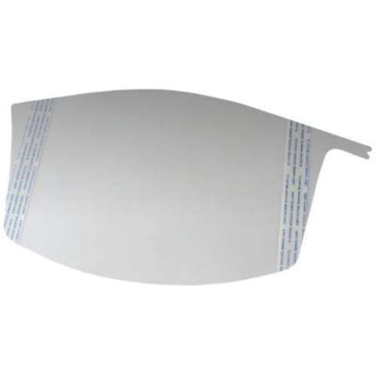 Versaflo™ Peel-Off Visor Covers