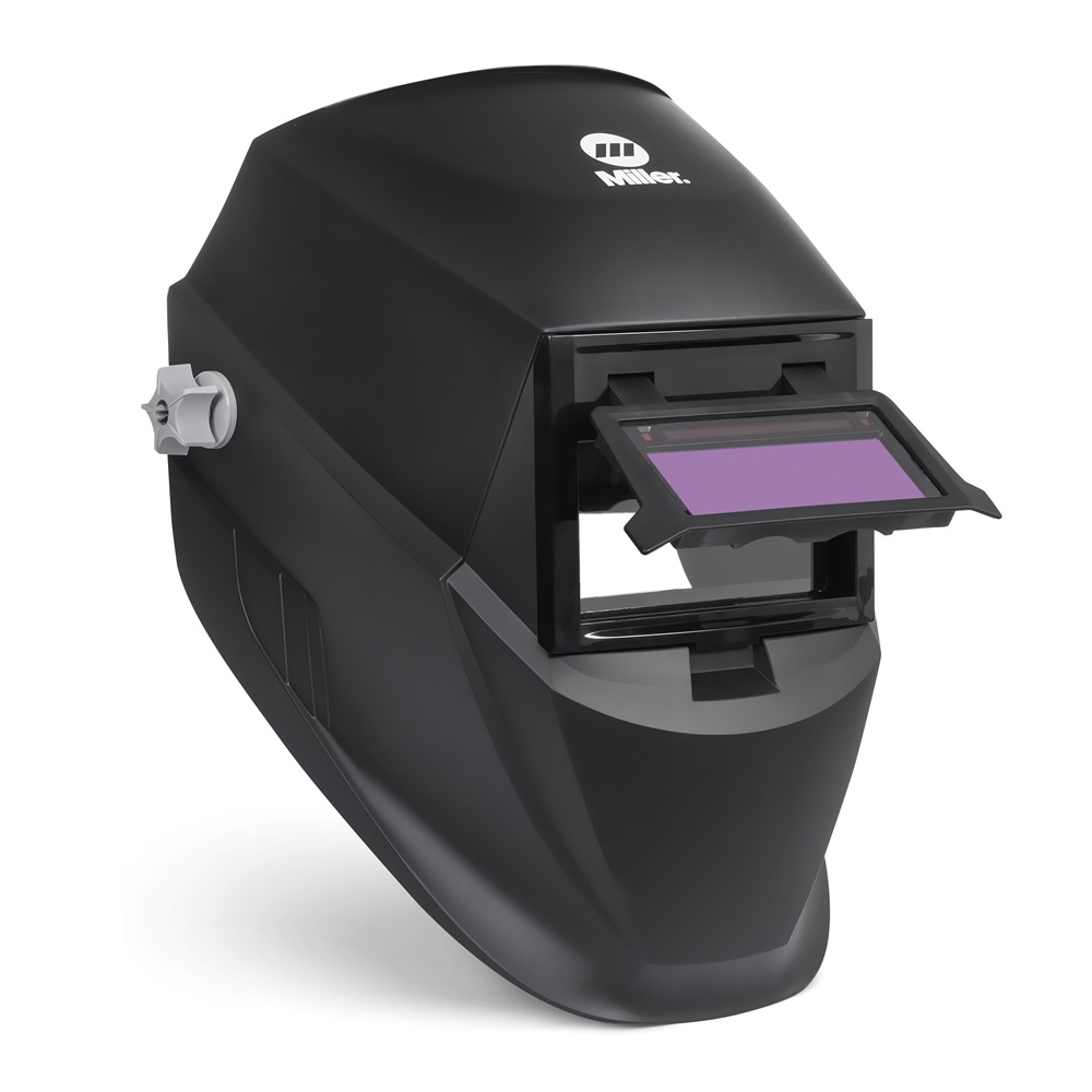 Classic Series Flip-Up Auto-Darkening Welding Helmet w/ ClearLight™