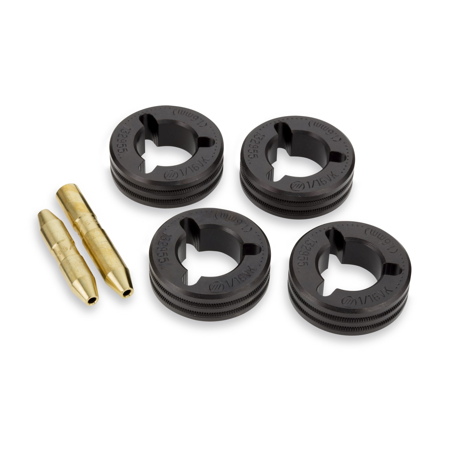 Drive Roll VK Groove, 1.6MM (1/16) Wire