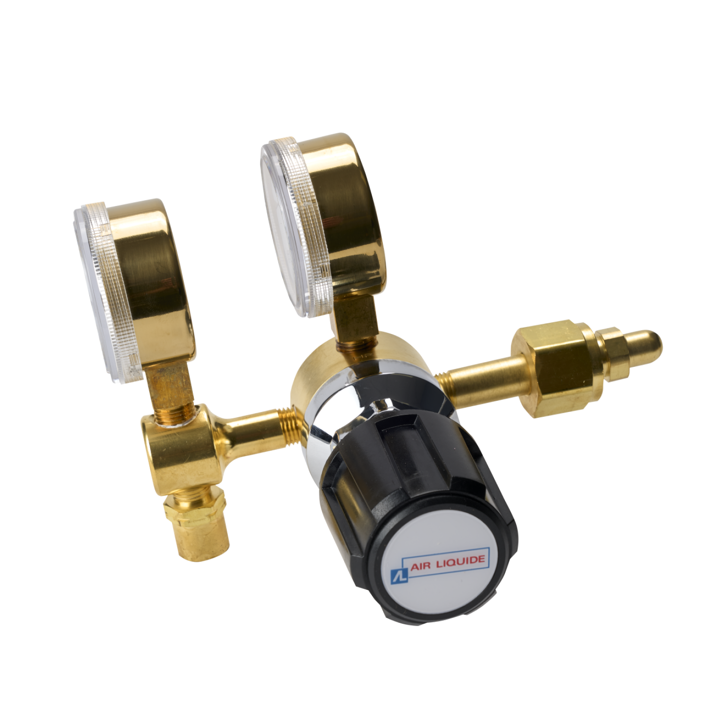 56 Series Heavy Duty Compressed Air Single Stage Regulator, CGA-346