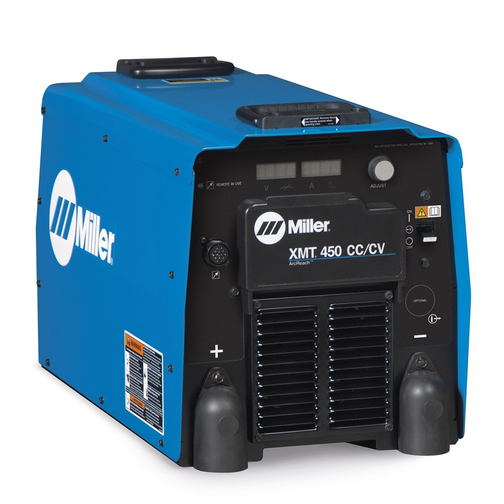 TIG, MIG Welder Miller | Air Liquide Canada