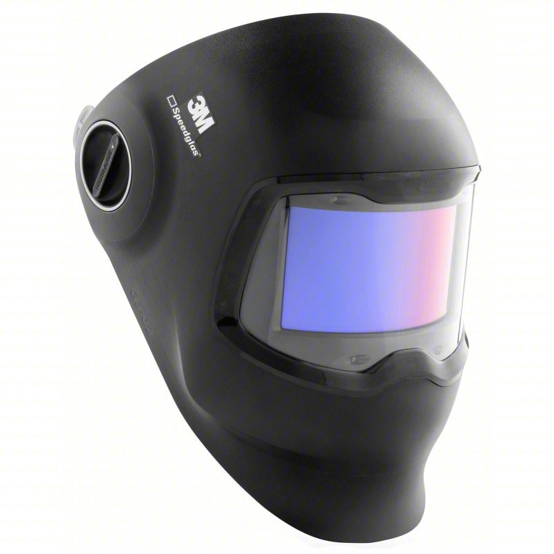 Speedglas™ G5-02 Auto-Darkening Welding Helmet