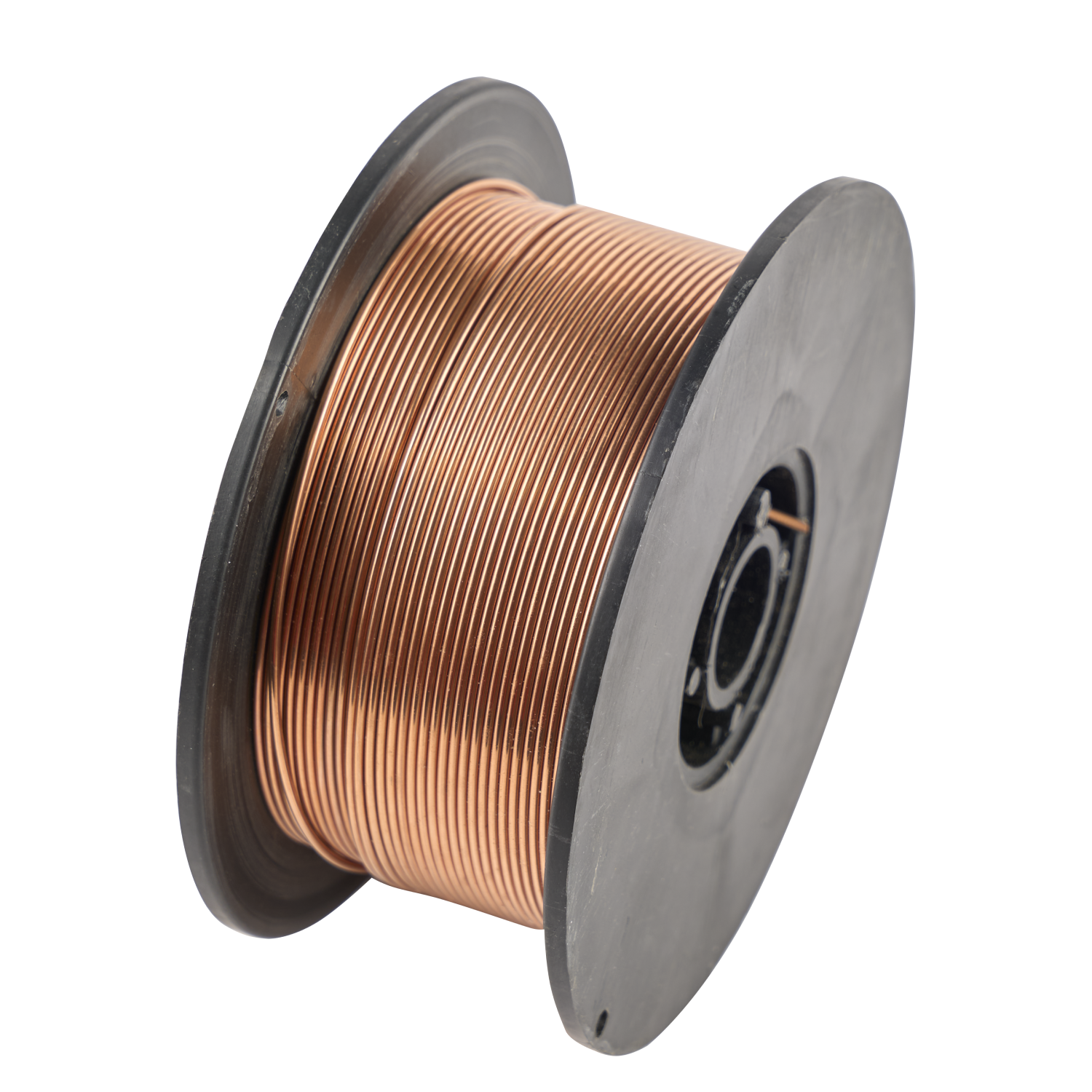 LA S-6 Solid Wire (GMAW) for Carbon Steel (Small Packaging)