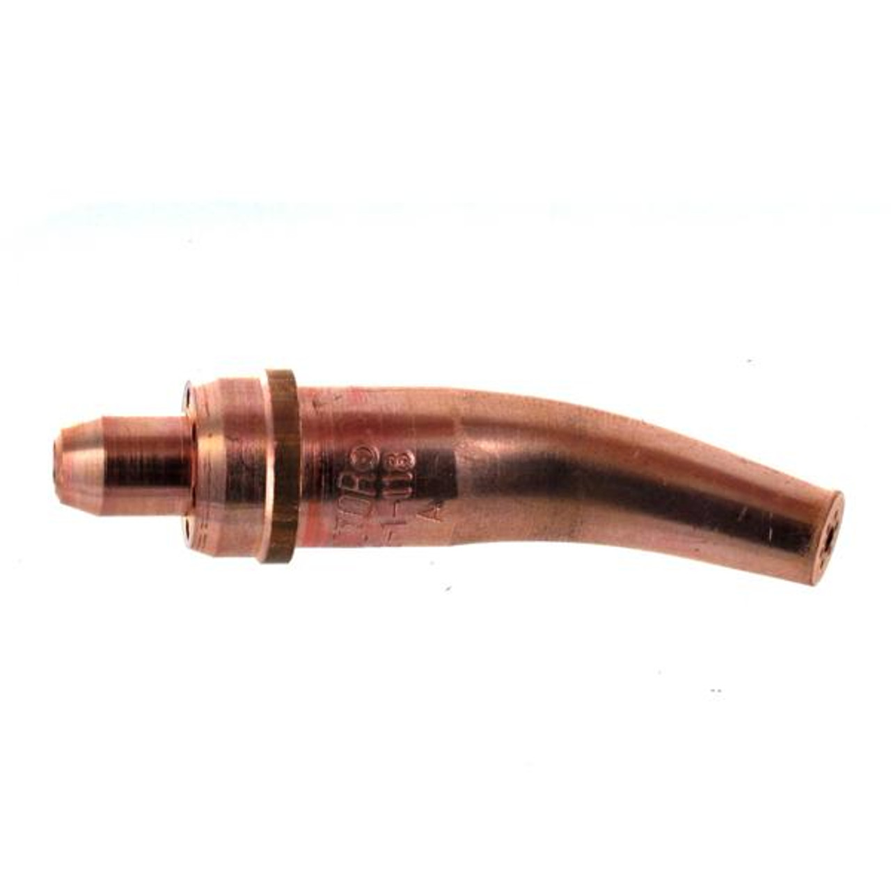 Style 1-118 Acetylene Gouging Tip