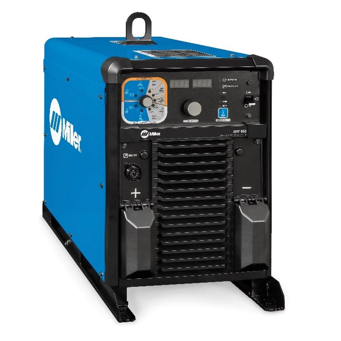 TIG, MIG Welder Miller | Air Liquide Canada