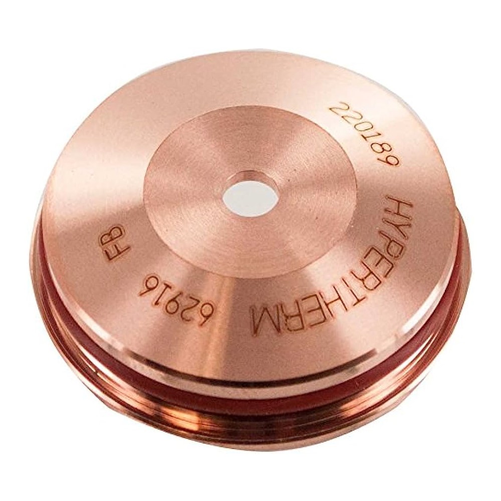 Mild Steel Shield for 80 A HPR/HPRXD/HD Plasma Torch