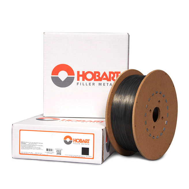 FabCO® Excel-Arc™ 71 FCAW Mild/Low Alloy Steel Flux-Cored Wire