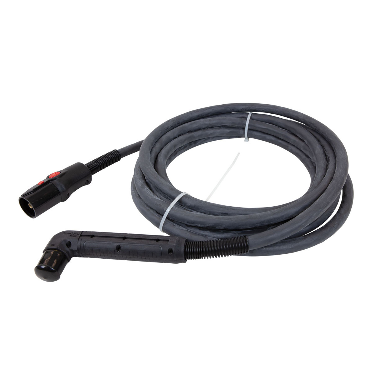 SmartSYNC® Robotic/Mini Plasma Torch w/ 90° Neck