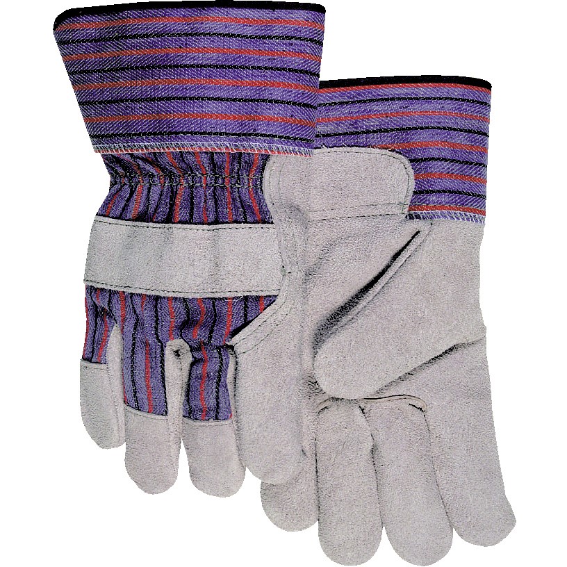Medium Grade Construction Work Gloves