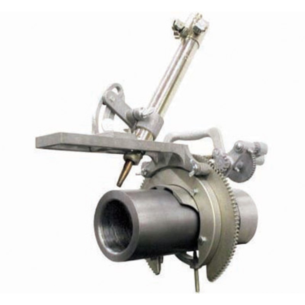 Torches Handles and Cutting Attachments