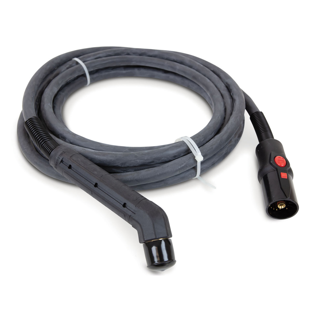 SmartSYNC® Robotic/Mini Plasma Torch w/ 45° Neck