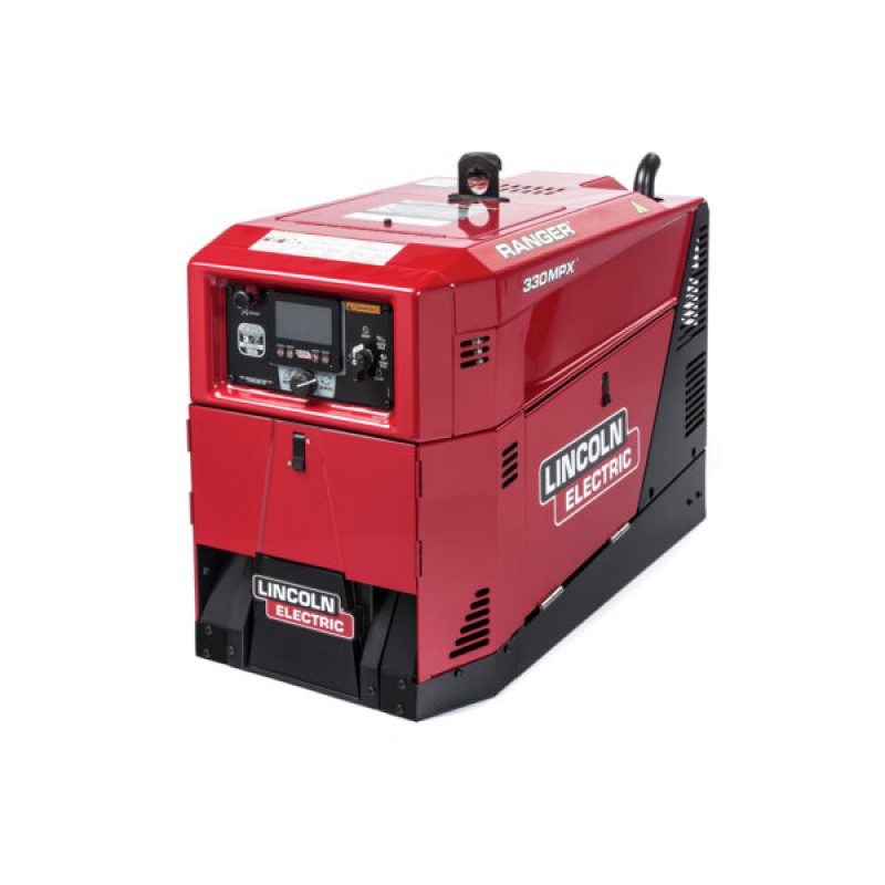 Ranger 330MPX Kohler Engine Driven Welder