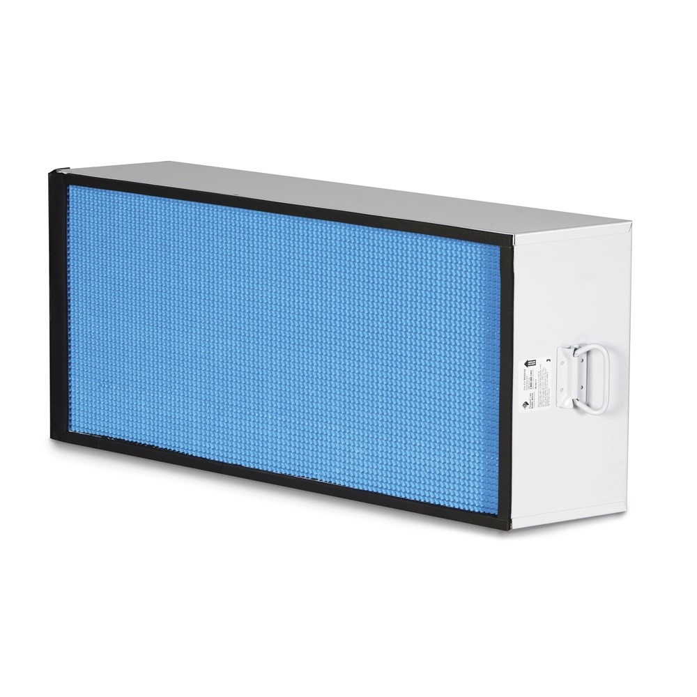 Industrial Fume Extractors - Air Liquide Canada