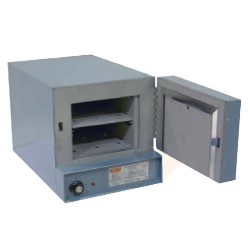 Welding Electrode Stabilizing Oven for 115 VAC w/ Thermostat