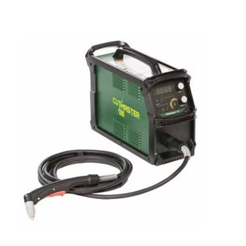 Cutmaster 60i Plasma Cutter w/ SL60QD Torch 75° Head
