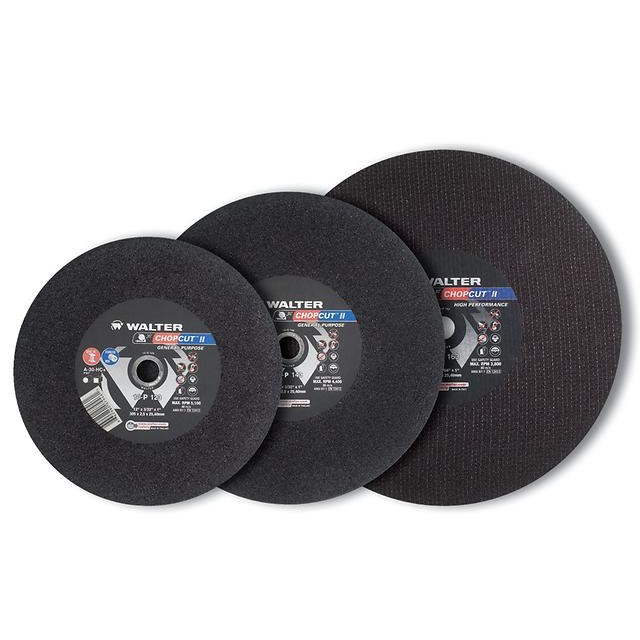 CHOPCUT™ II Cut-Off Wheel Type 1