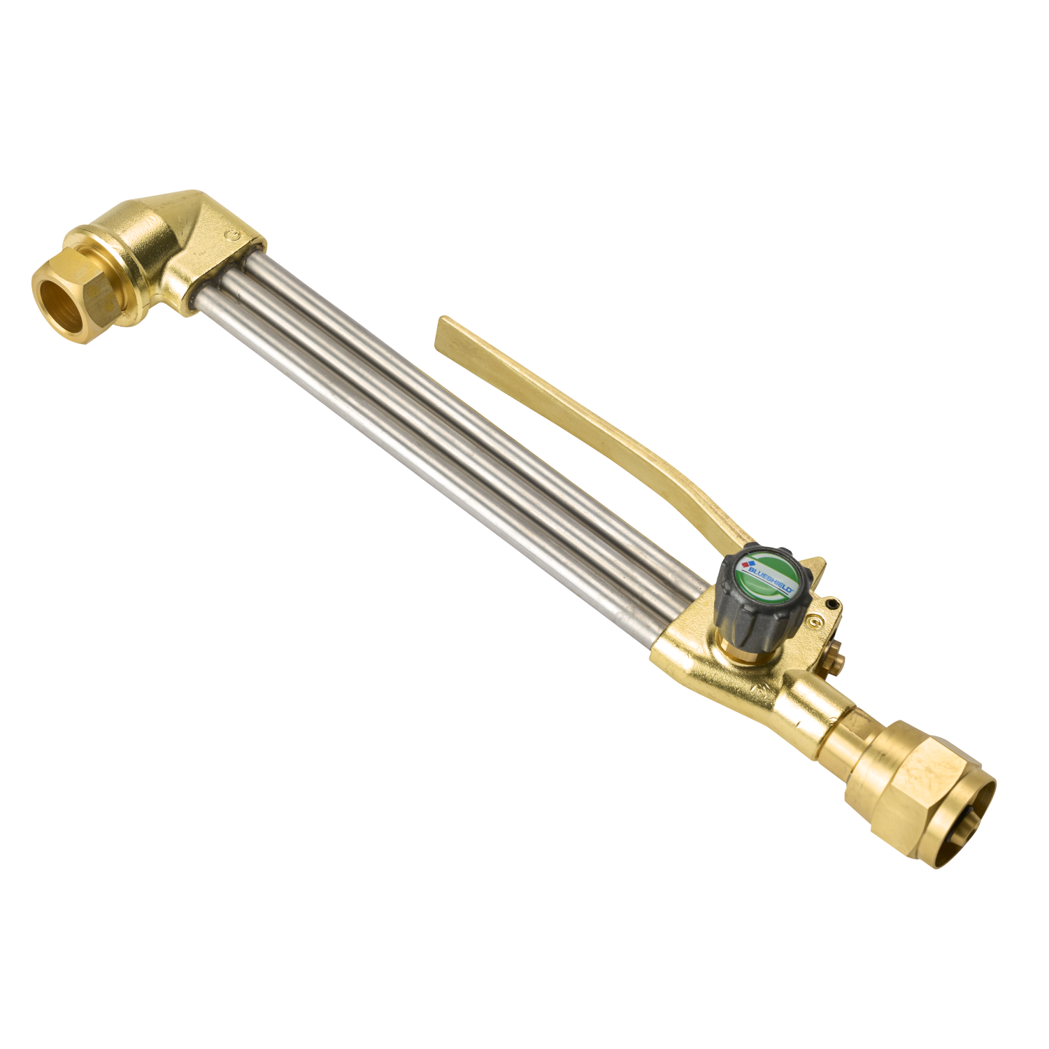 Heavy Duty 90° Cutting Attachment, Extended Lenght