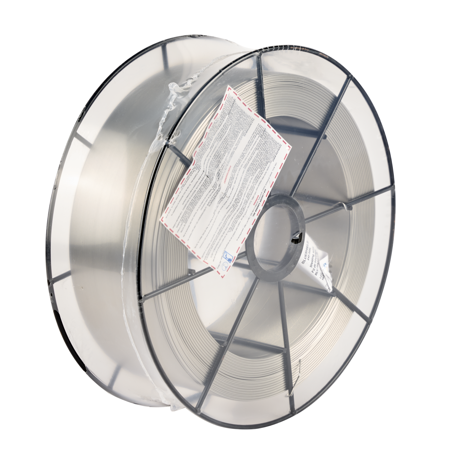 Blueshield 640-308L HiSil Stainless Steel Wire