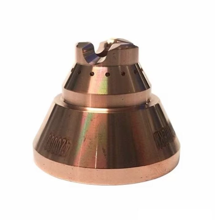 Drag Cutting Shield for 65-125A Duramax Hyamp Plasma Torches