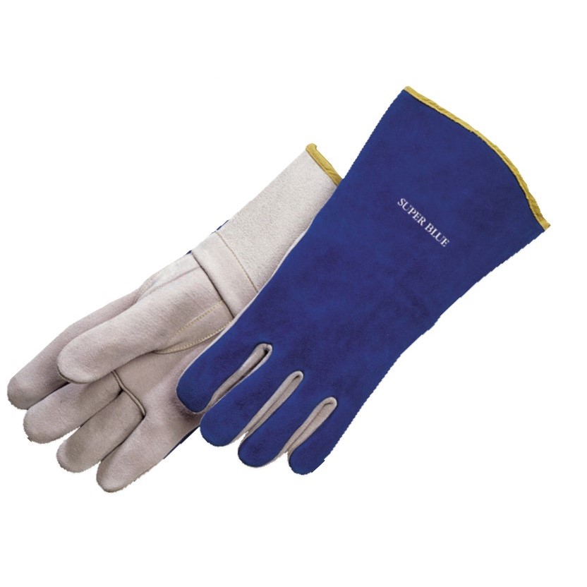 Welding Safety Equipment