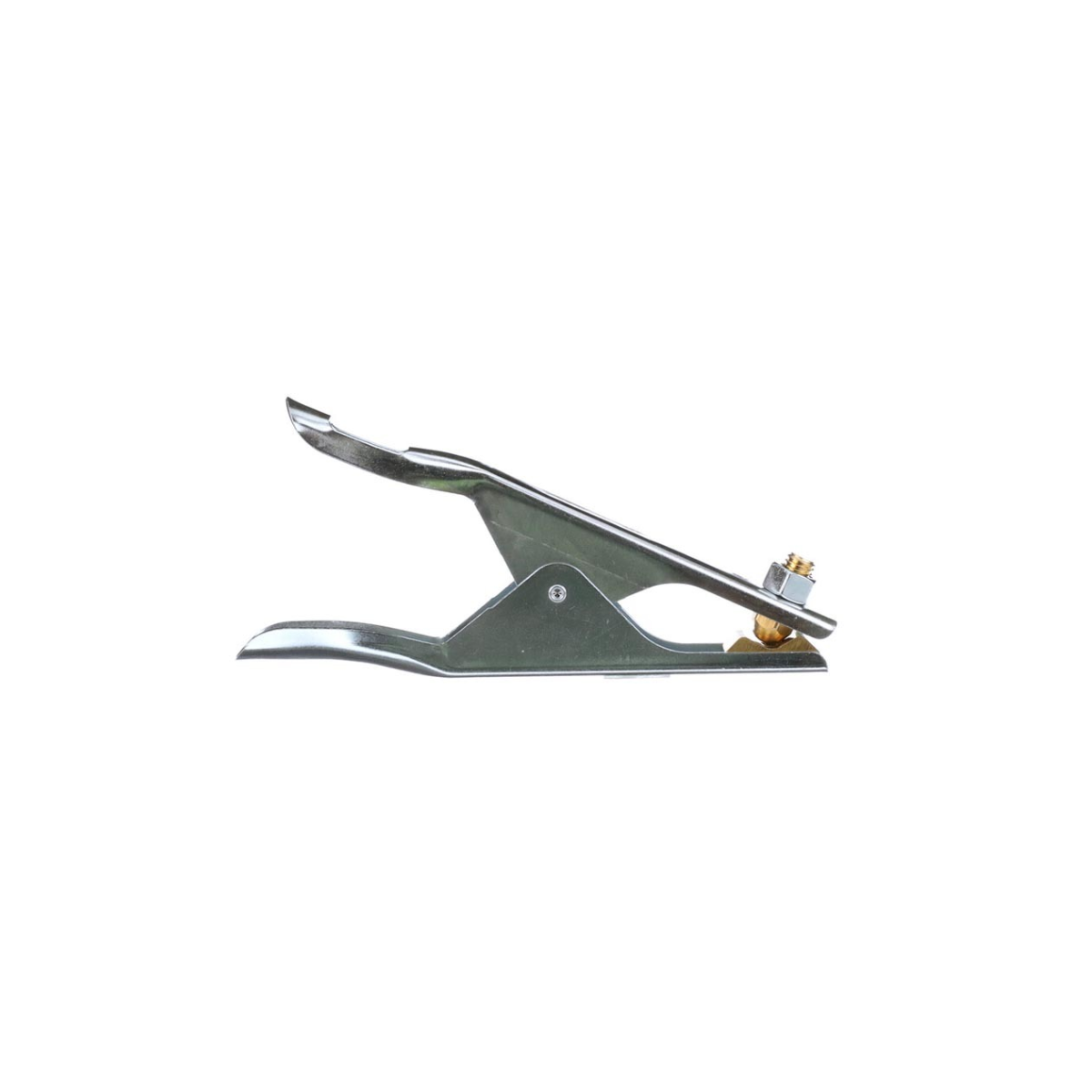 Tweco® SGC-300 Steel Ground Clamp, 300A