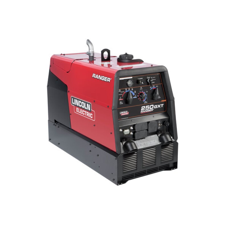 Ranger® 250 GXT Kohler® Engine-Driven Welder w/ Electric Fuel Pump