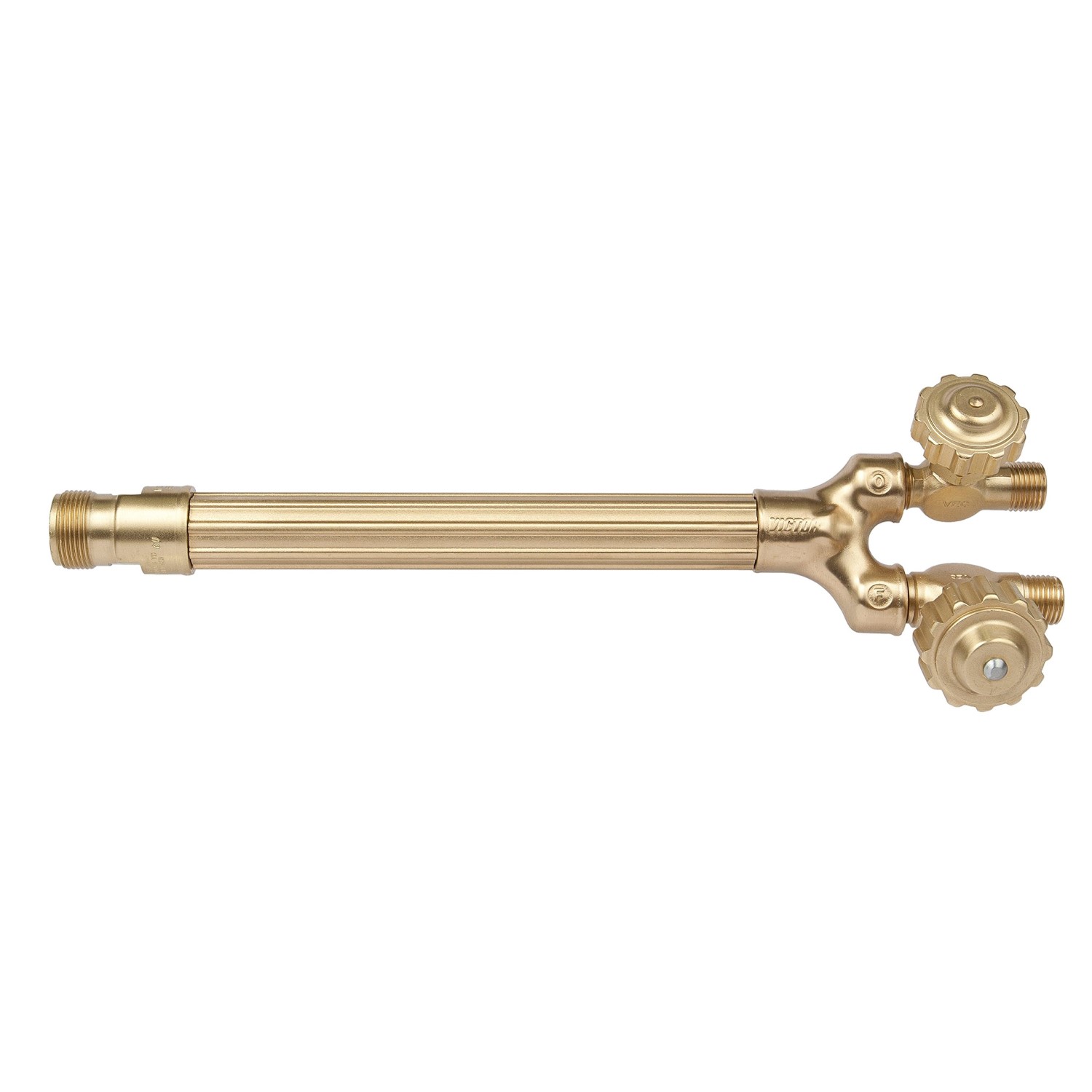 HD 310C Heavy Duty Torch Handle, 11" Length