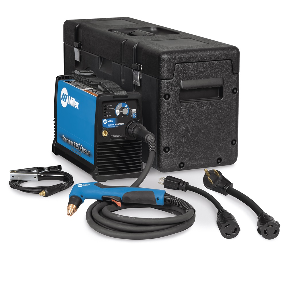 Plasma cutter | Air Liquide Canada