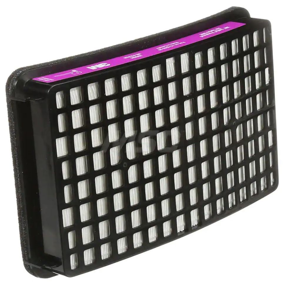 Adflo™ PAPR High Efficiency Particulate Filter, 20/pkg