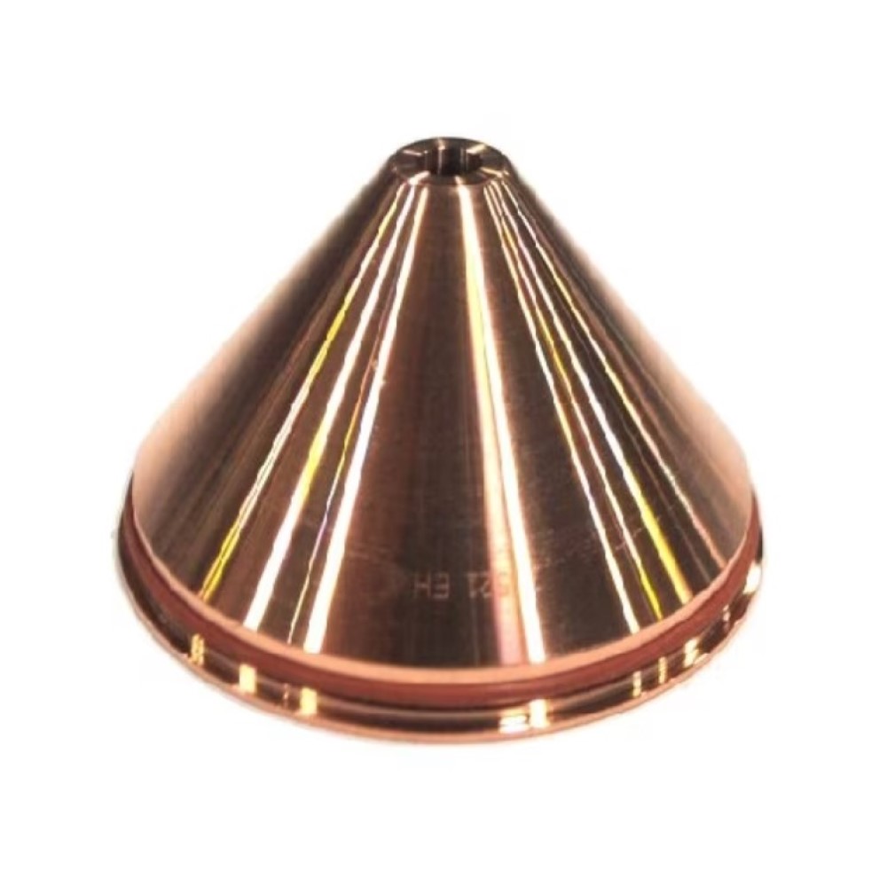 Mild Steel Shield Assembly for XPR 130A