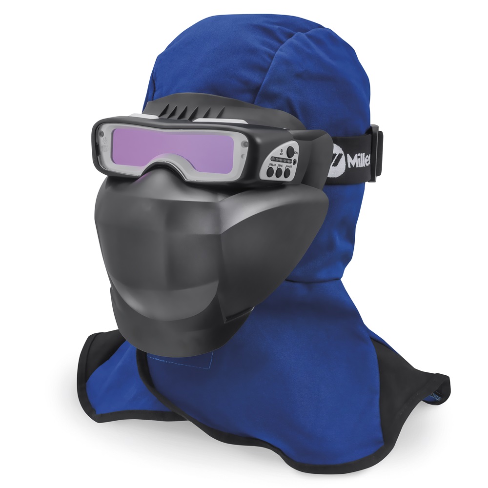 Welding Helmets | Air Liquide Canada