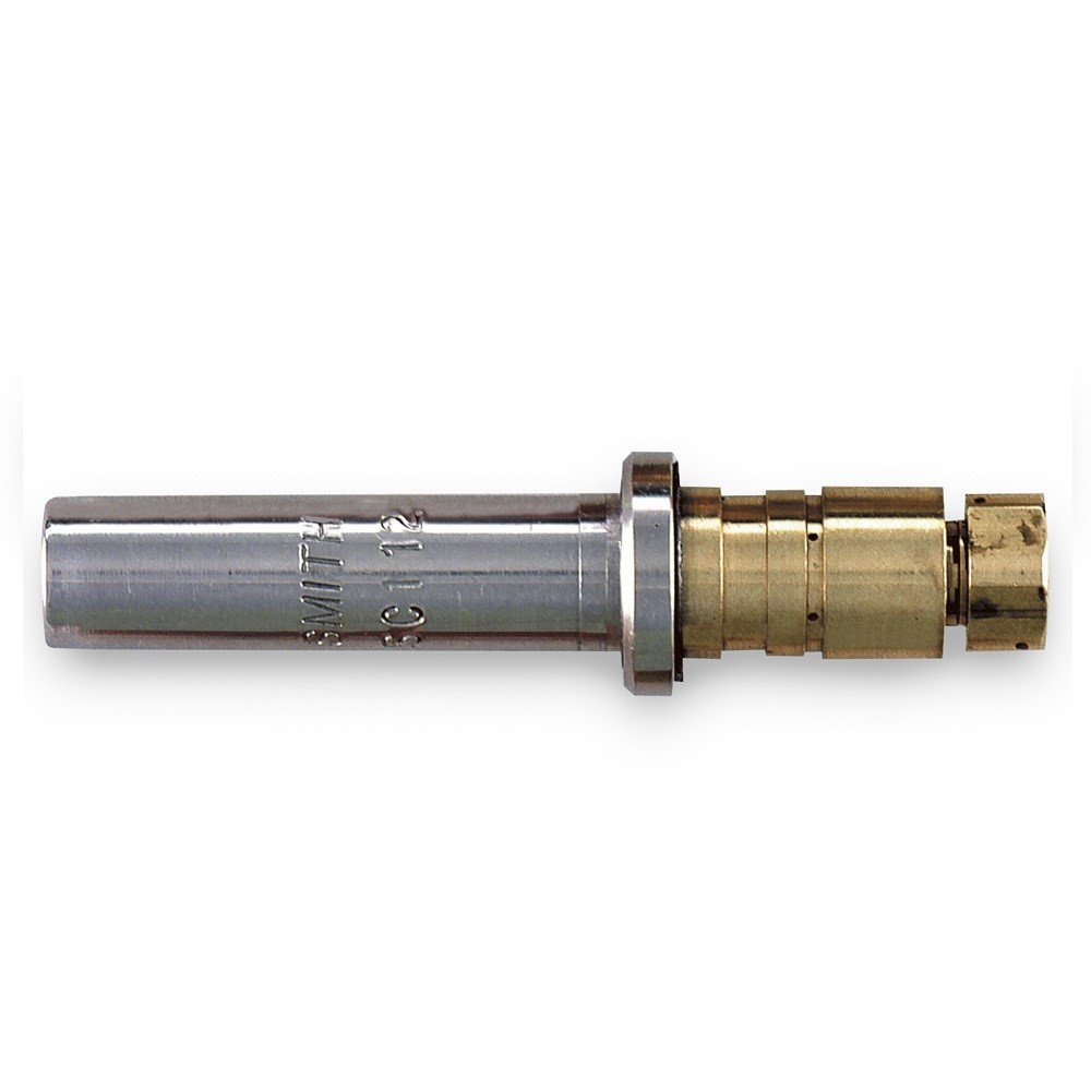 Heavy-Duty Oxygen/Propane Heating Tip Style SC