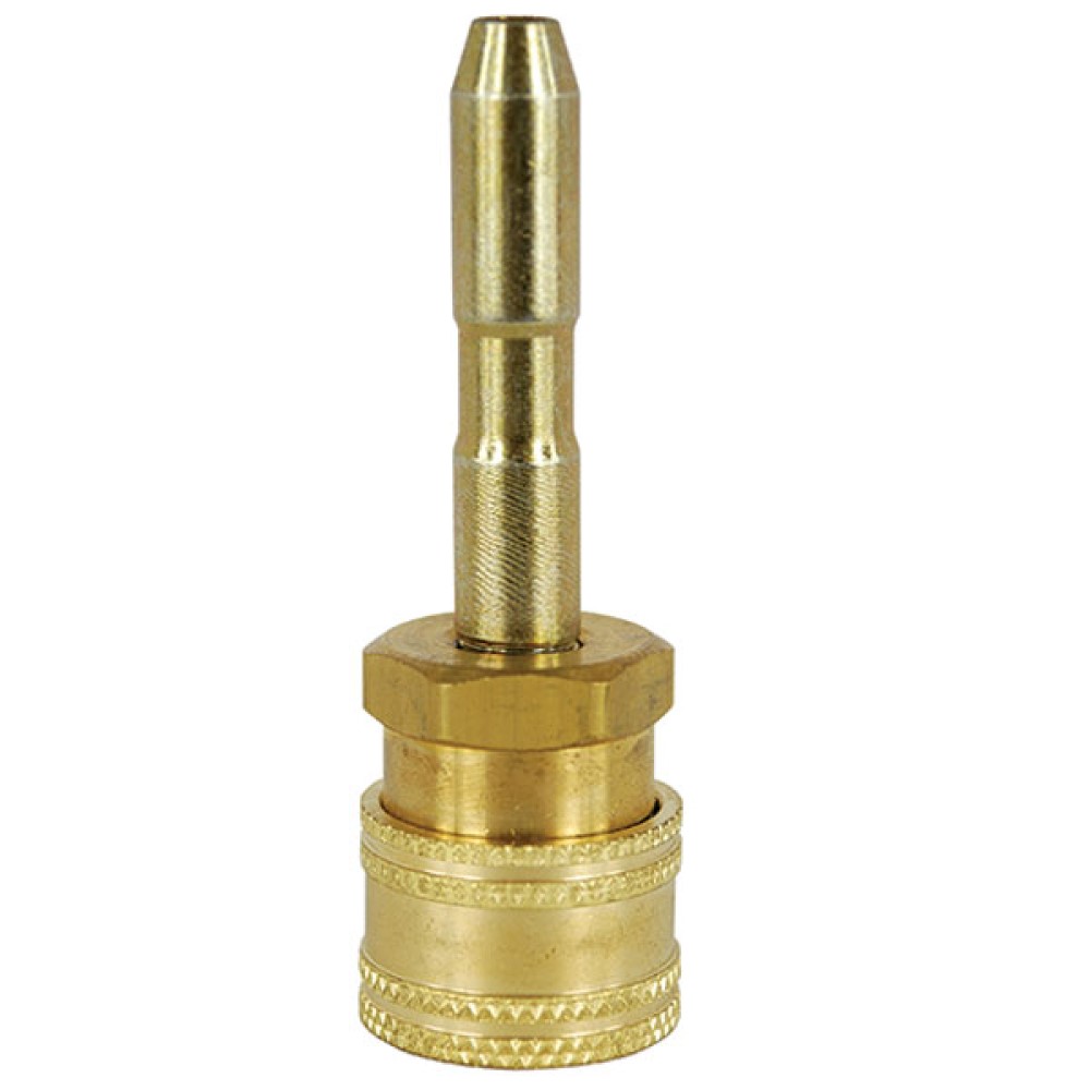 Wire Wizard Inlet Guide for Miller Wire Feeder