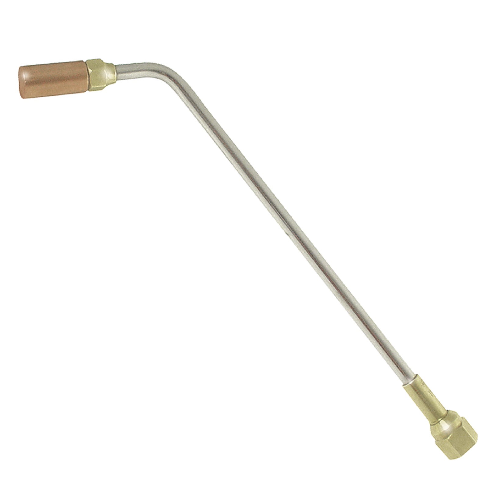 Oxygen/Acetylene Heating Tip Suitable for Victor Style MFA-1