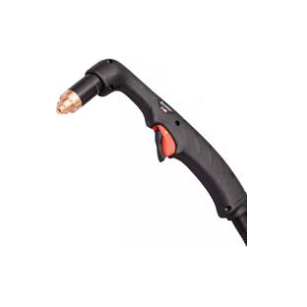 Hand Torch Assembly with 25 ft Lead