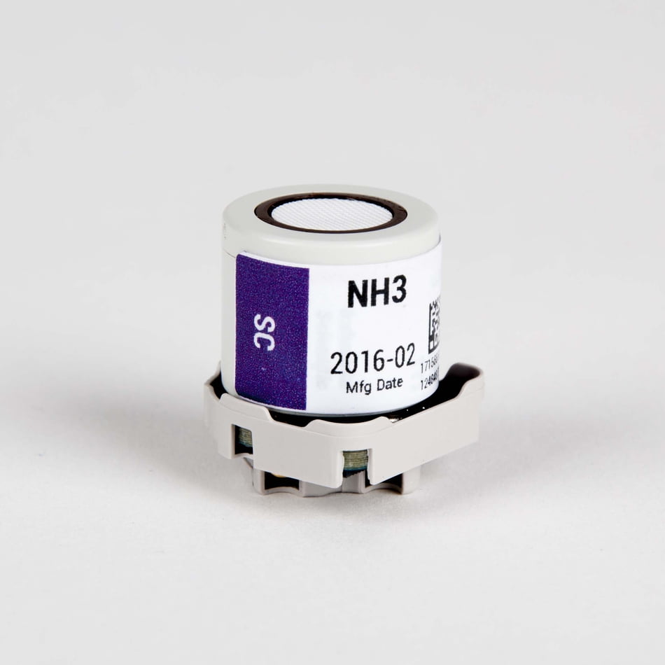 Ammonia/NH3 Replacement Sensor for SafeCore Module