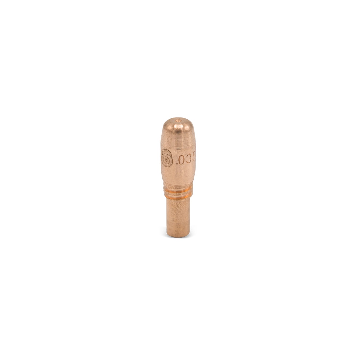 AccuLock™ S Contact Tip for 0.035" Wire