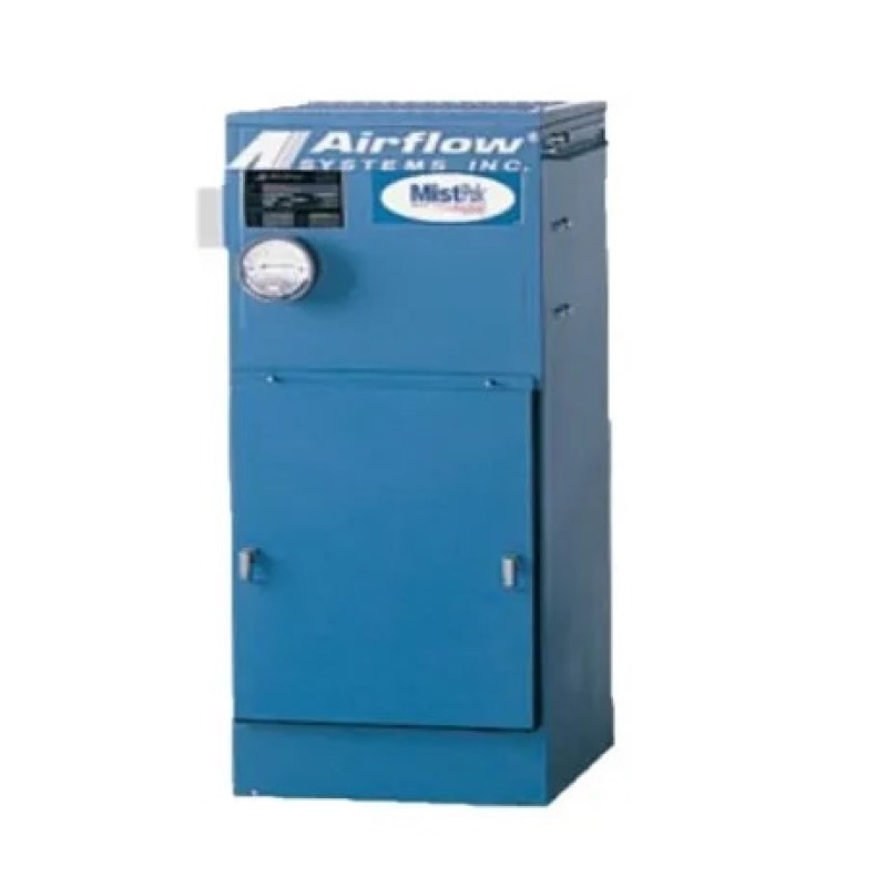 Industrial Fume Extractors - Air Liquide Canada