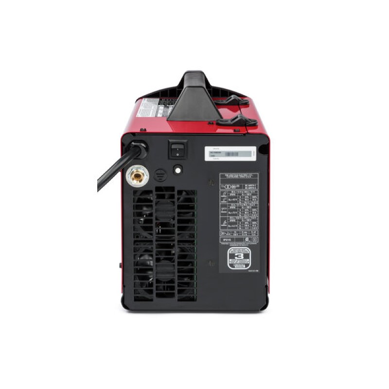 POWER MIG® 140 MP® Multi-Process Welder 115V 1-Phase
