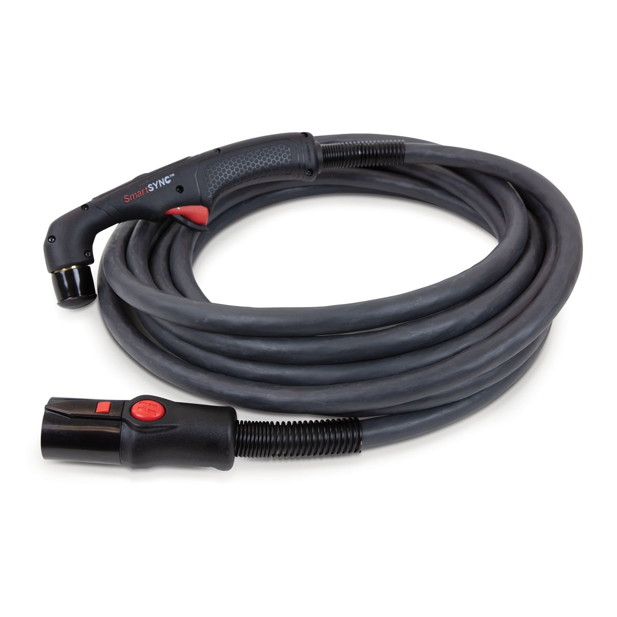 SmartSYNC® Plasma Torch w/ 75° Neck 45-105A