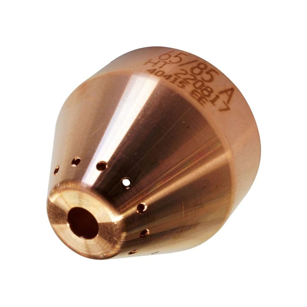 Powermax Plasma Mechanized Shield 15A-85A