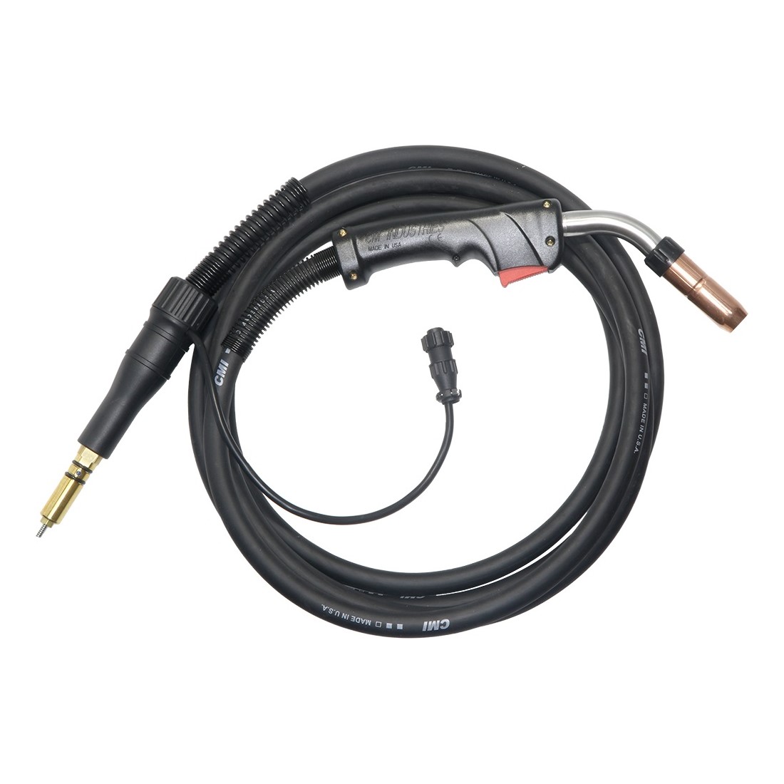 Miller® M-25 Replacement MIG Gun 250A